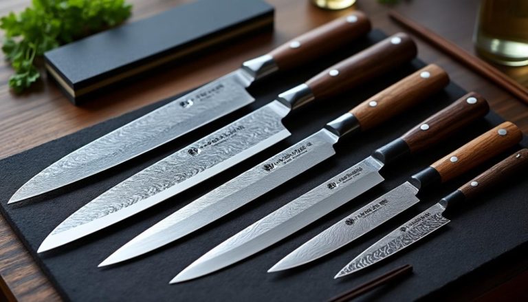 Comment fabriquer un couteau forge artisanal